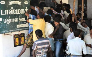 Tamil Nadu’s TASMAC – The untold story